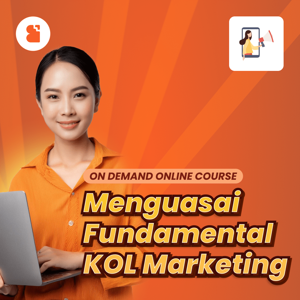 Kursus Kol Marketing - Coding Studio