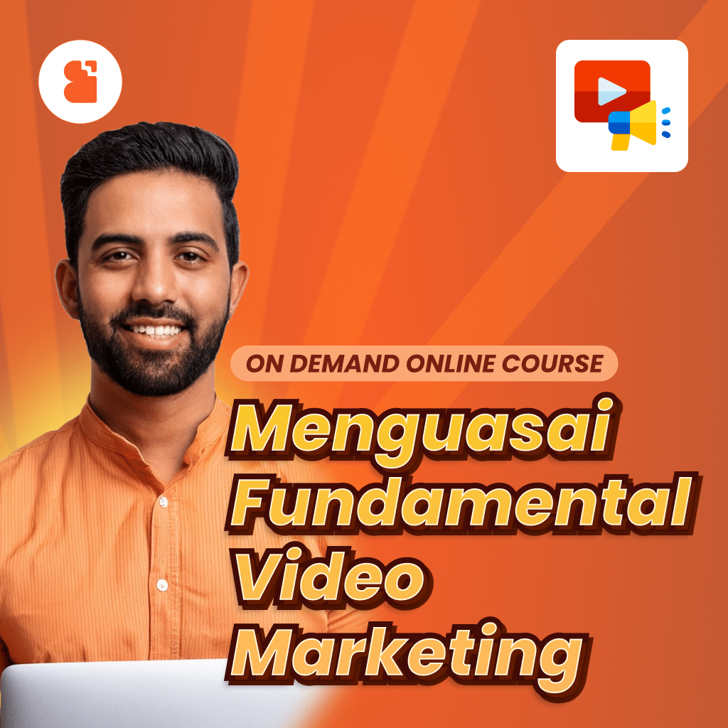 Kursus Video Marketing - Coding Studio