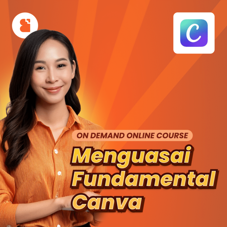 Kursus Canva - Coding Studio