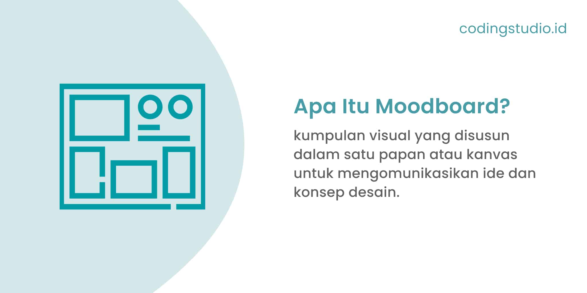 Moodboard Adalah: Pengertian, Fungsi, Manfaat Dan Contohnya