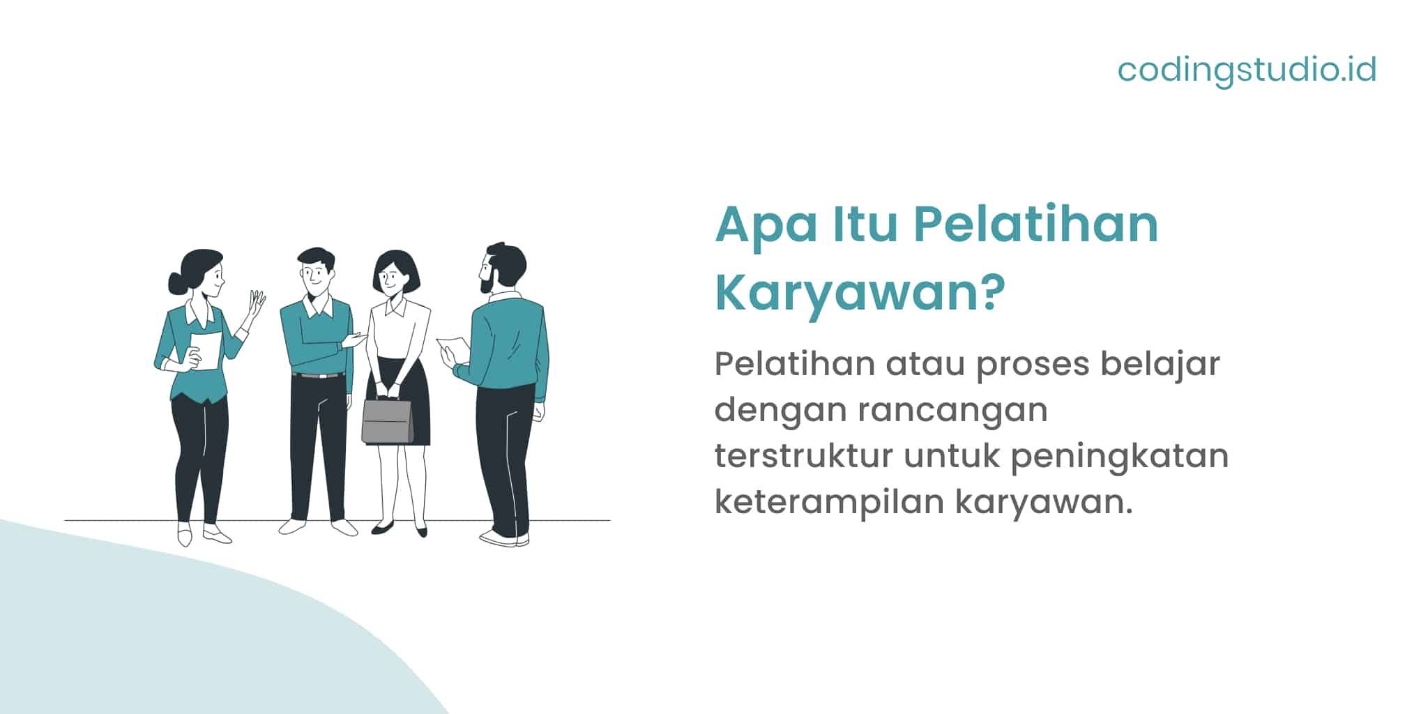 Pelatihan Karyawan Adalah: Pengertian, Tujuan Dan Jenisnya
