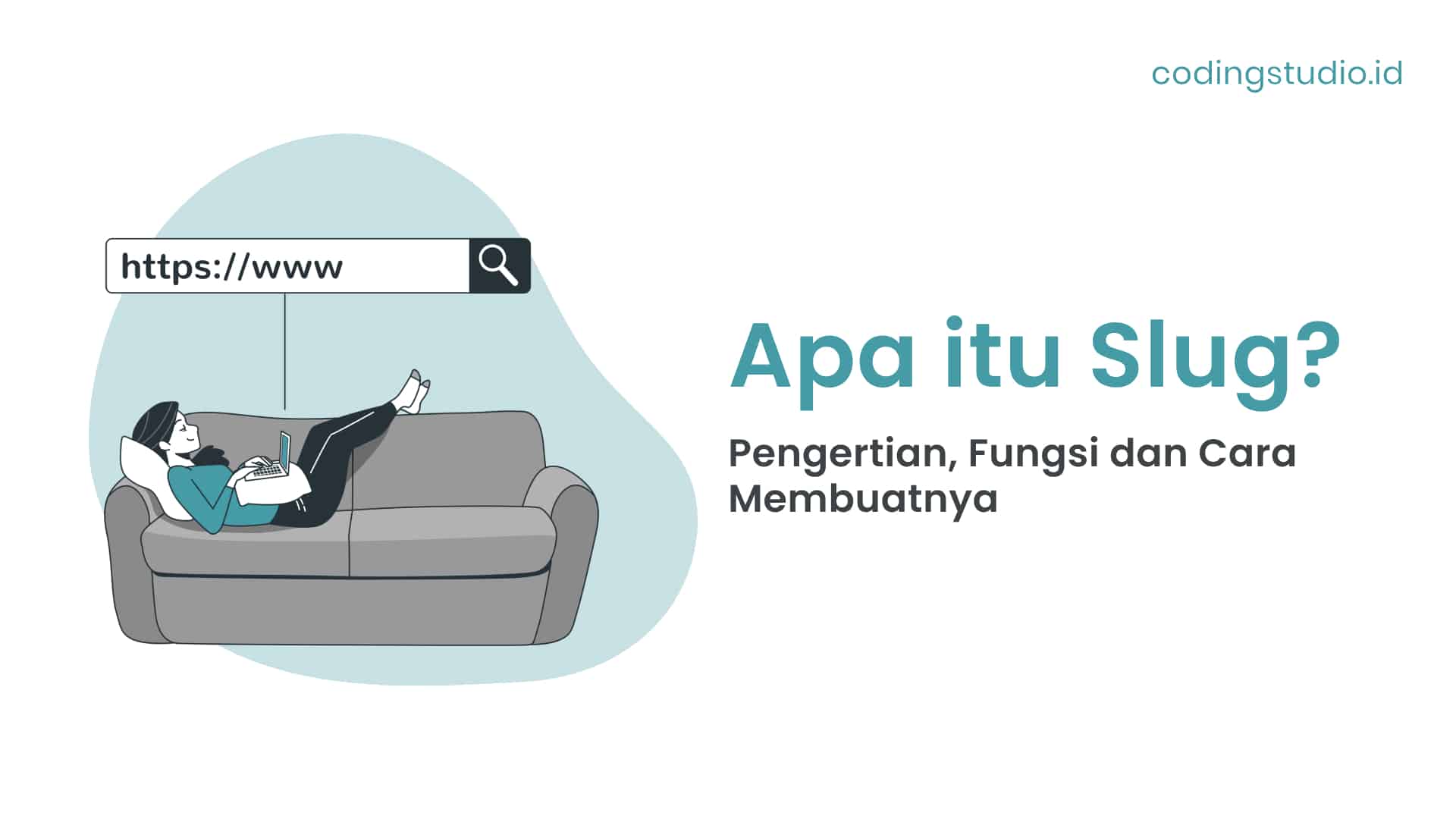 Apa Itu Slug? Pengertian, Fungsi Dan Tips Optimasinyaa