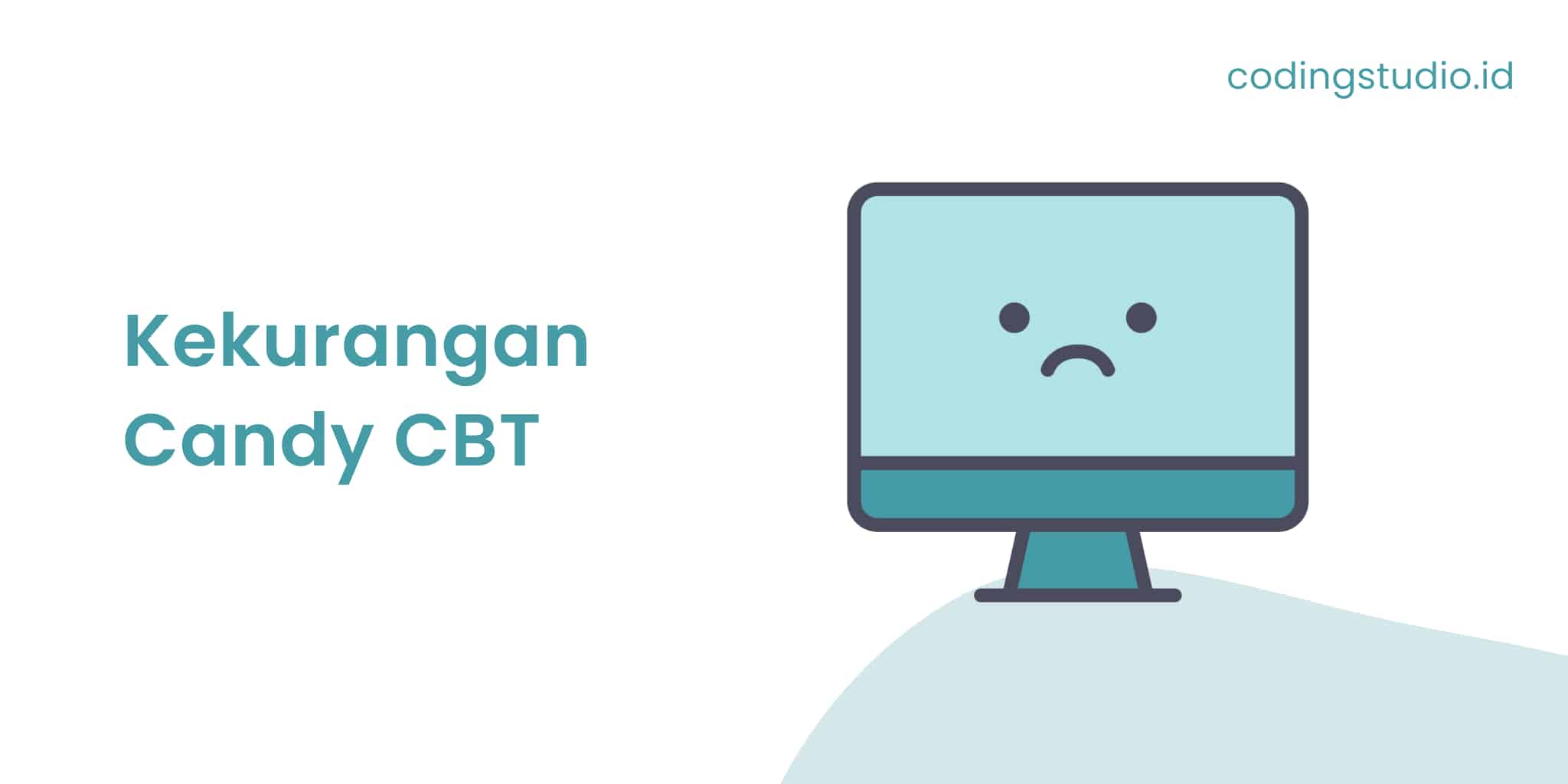 Apa Itu Candy CBT? Pengertian, Fungsi Dan Fiturnya
