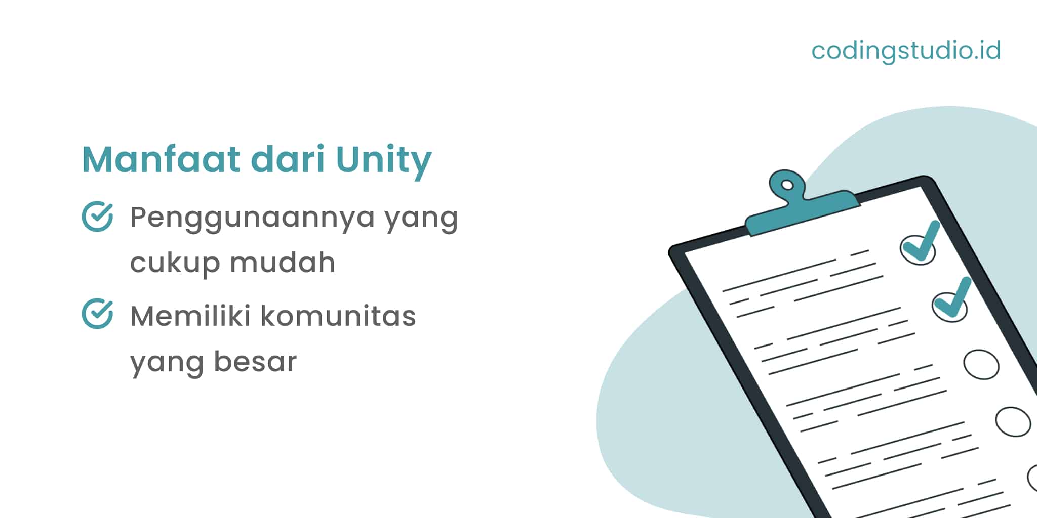 Unity Adalah: Pengertian, Sejarah, Fungsi Dan Manfaatnya