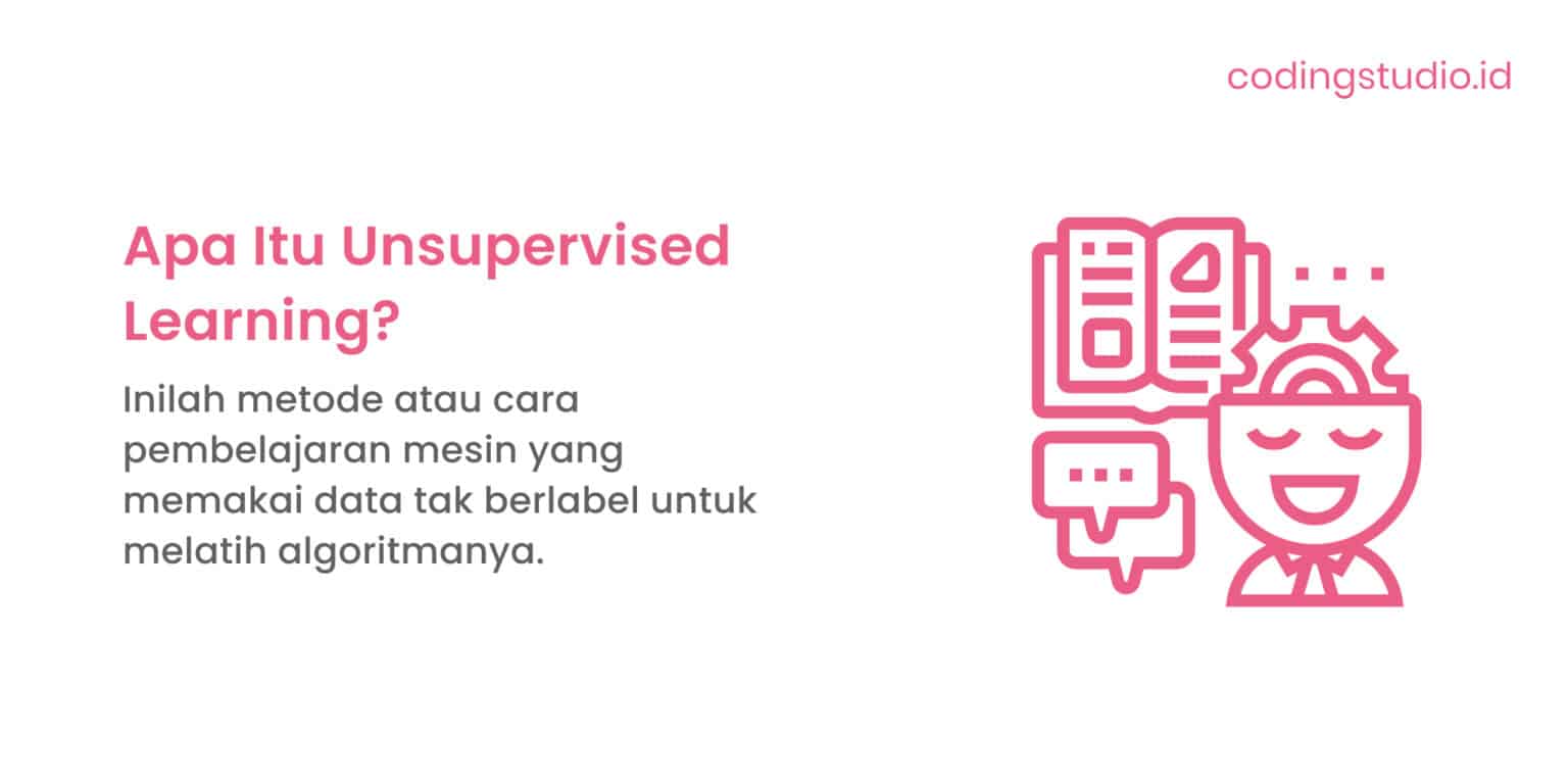 Unsupervised Learning Adalah: Pengertian Dan Contohnya
