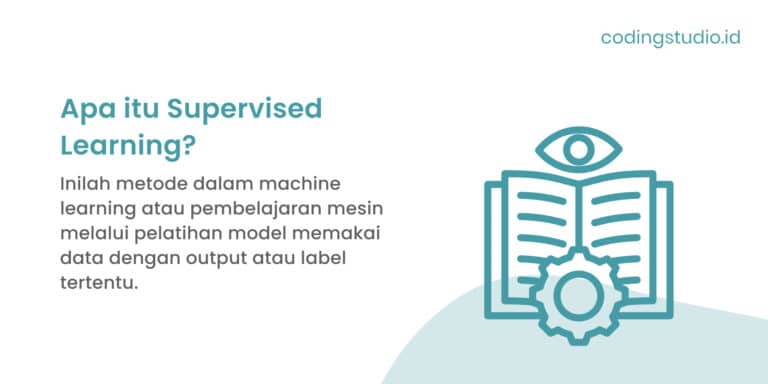 Supervised Learning Adalah: Pengertian, Jenis Dan Contohnya