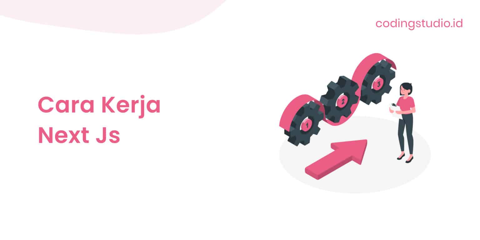 Next Js Adalah: Pengertian, Fitur Dan Cara Kerjanya