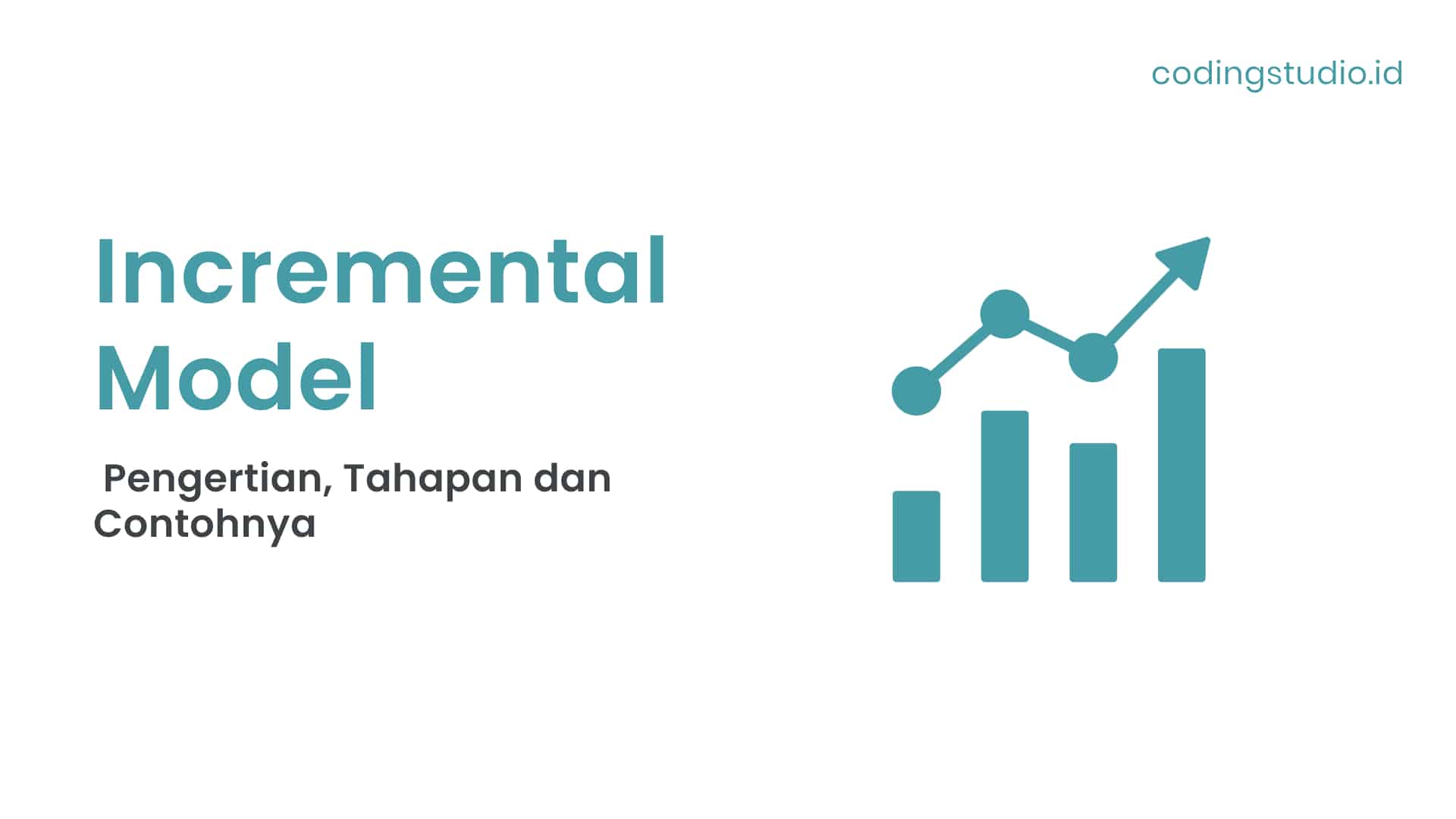 Apa Itu Incremental Model? Pengertian, Tahapan Dan Contohnya
