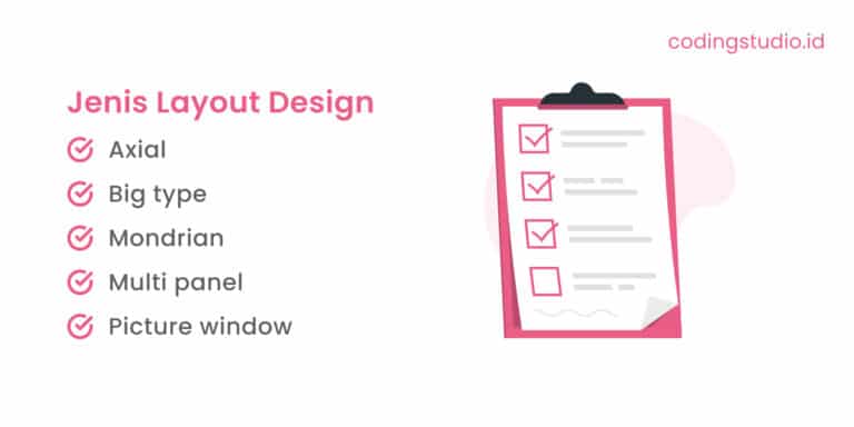Apa Itu Layout Design? Pengertian, Tujuan dan Contohnya – E-TEST.ID