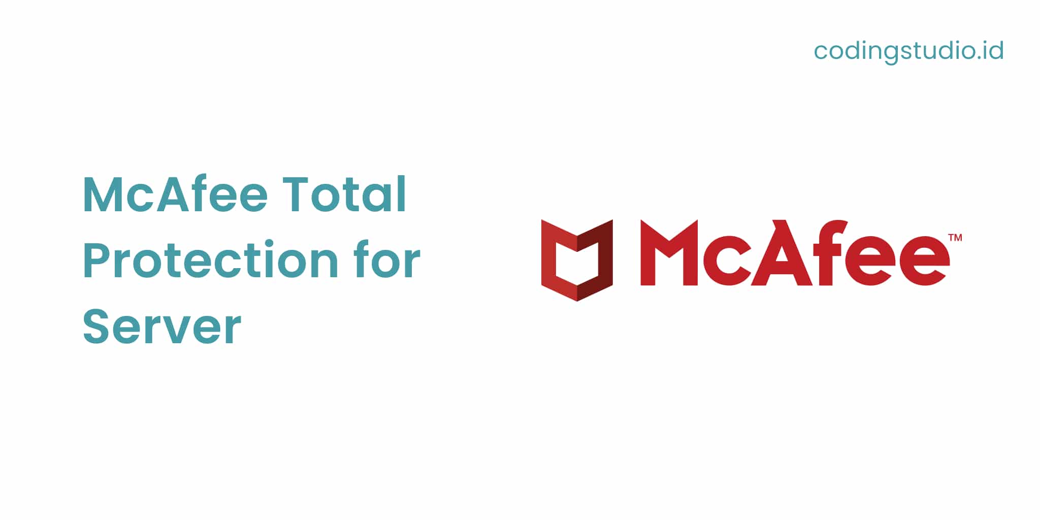 Rekomendasi Antivirus Untuk Keamanan Servermu