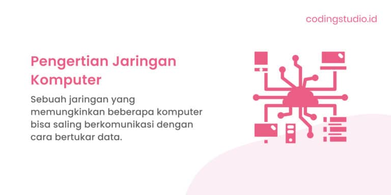 Jaringan Komputer Adalah: Pengertian, Fungsi Dan Manfaatnya