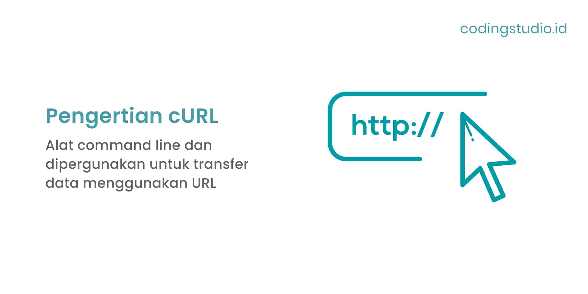 CURL Adalah: Pengertian, Sejarah, Manfaat Dan Cara Kerjanya