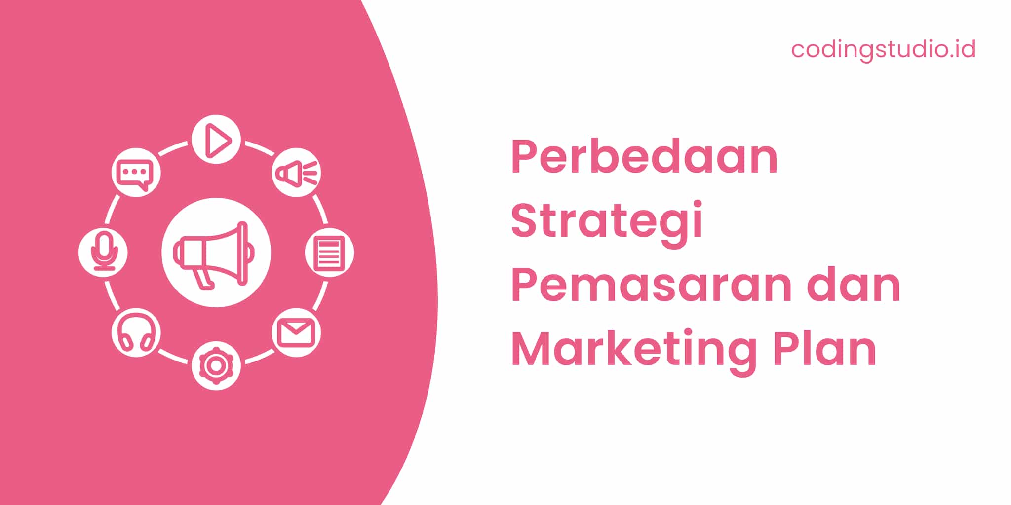 Marketing Plan Adalah: Pengertian, Tujuan Dan Contohnya