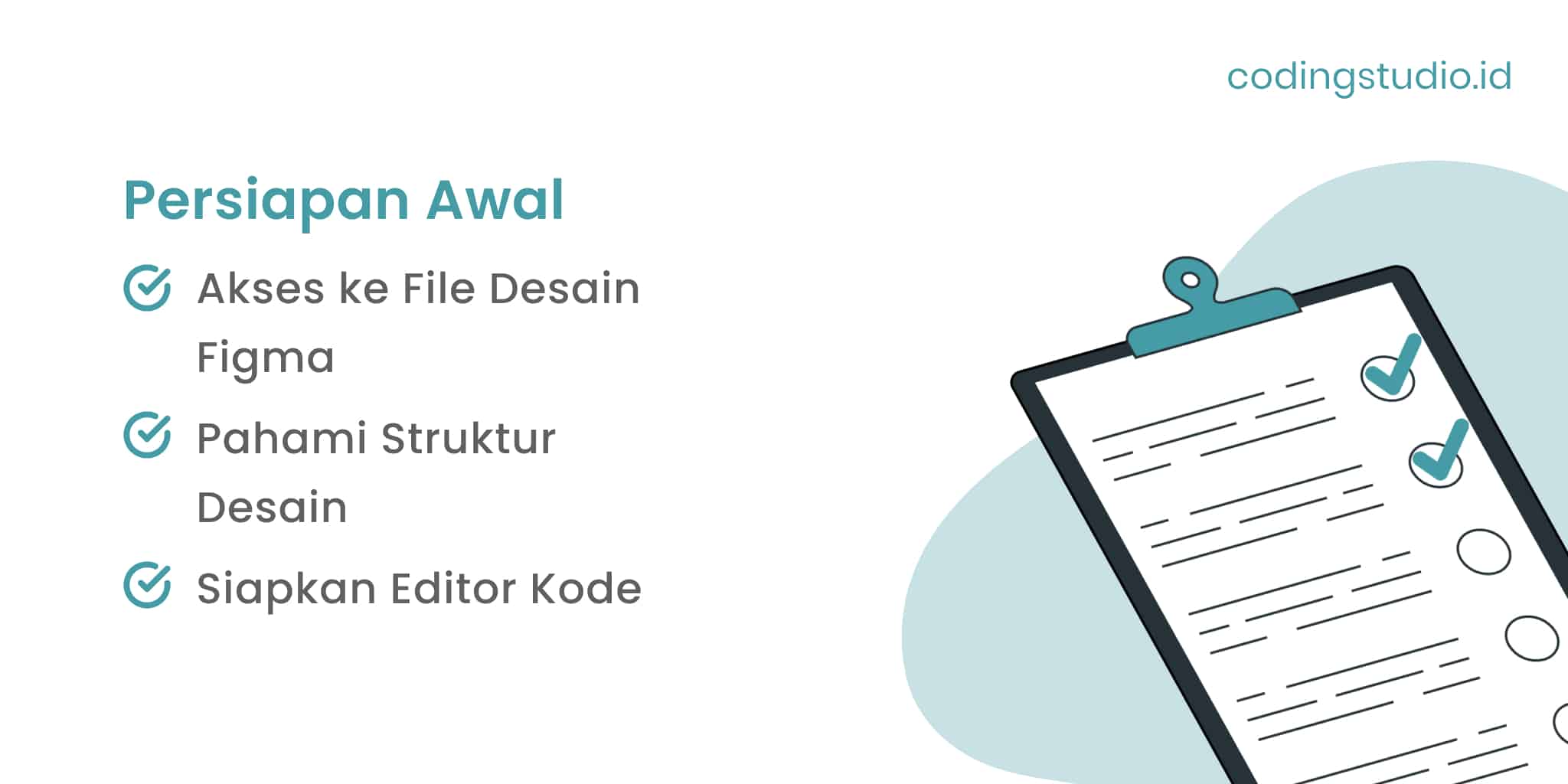 Cara Mudah Convert Figma Ke HTML Dan CSS