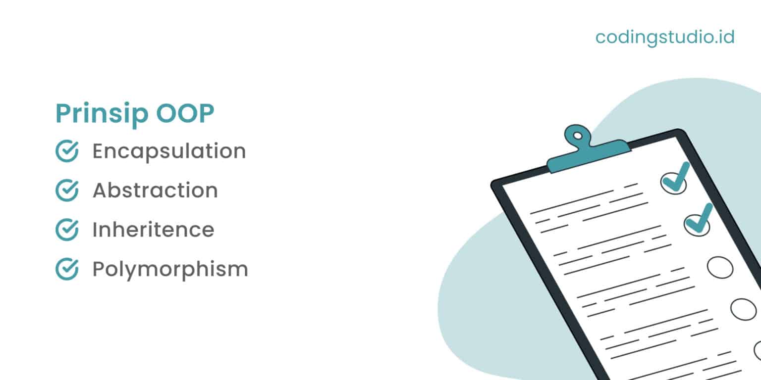 Apa Itu OOP? Pengertian, Kelebihan Dan Kekurangannya