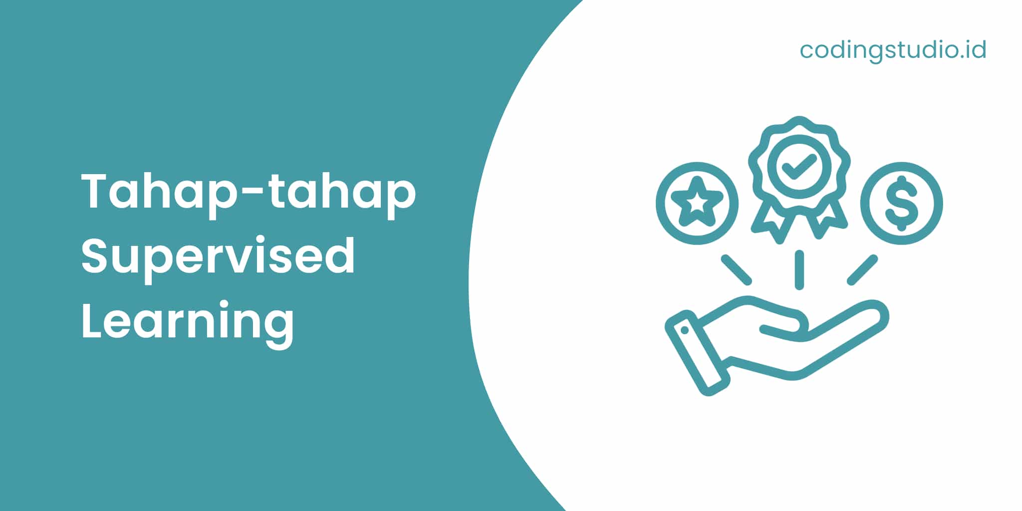 Supervised Learning: Pengertian, Jenis dan Contohnya – E-TEST.ID