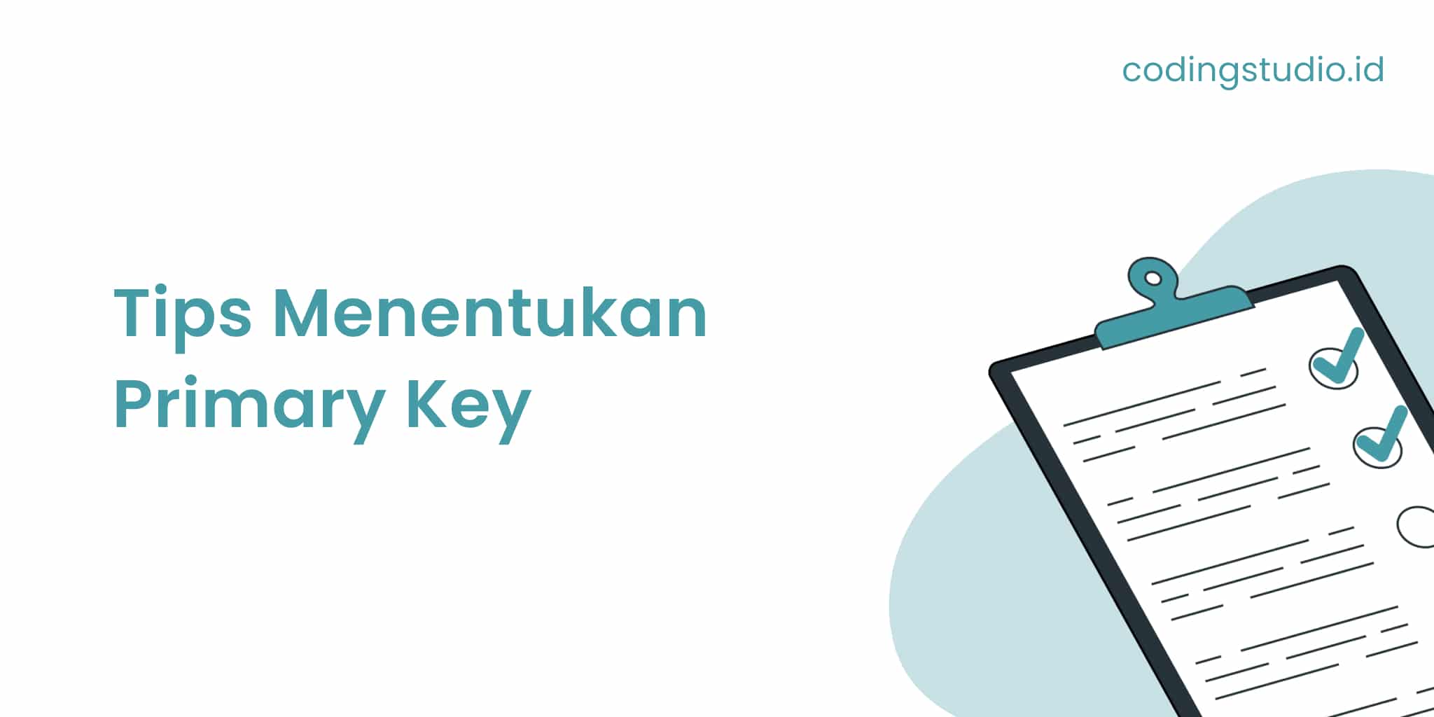 Primary Key Adalah: Pengertian, Sejarah Dan Contohnya