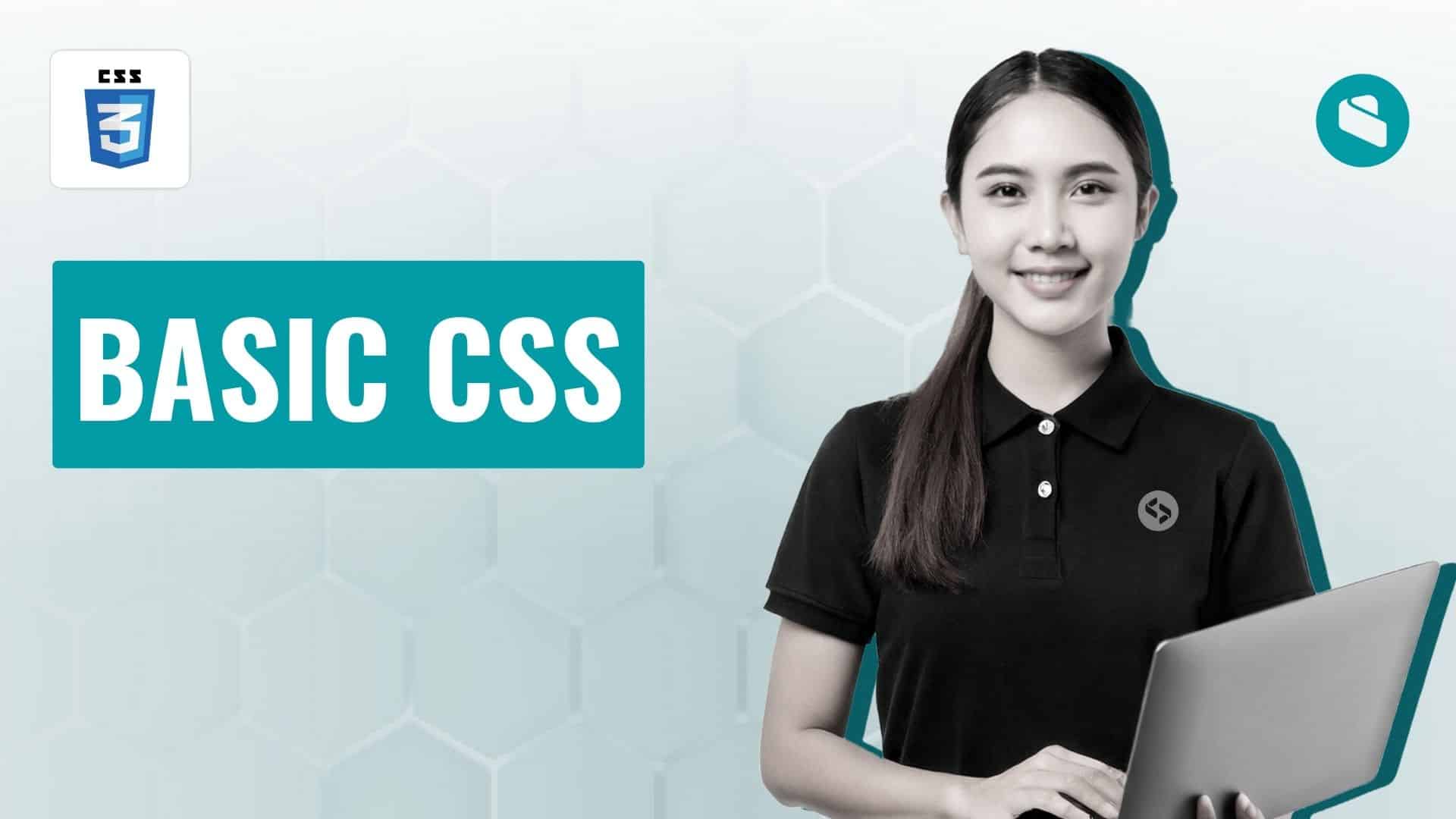 Basic Web Development