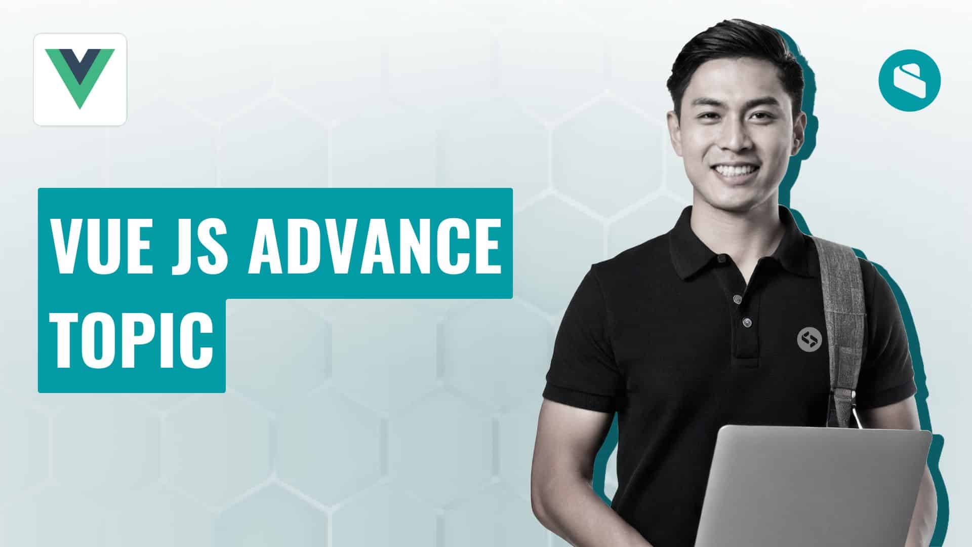 Vue JS For Intermediate