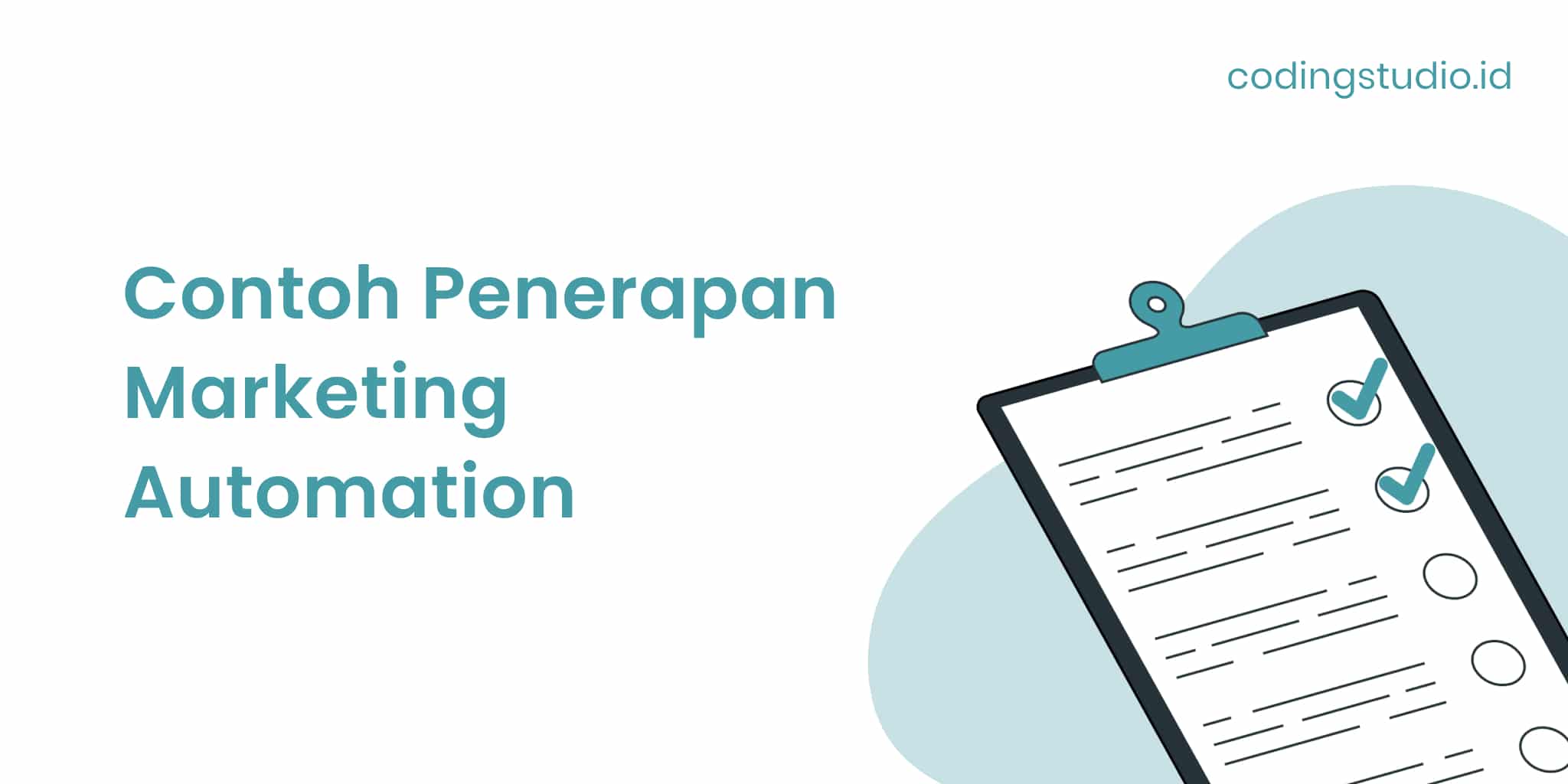 Marketing Automation: Pengertian, Manfaat dan Contohnya – E-TEST.ID