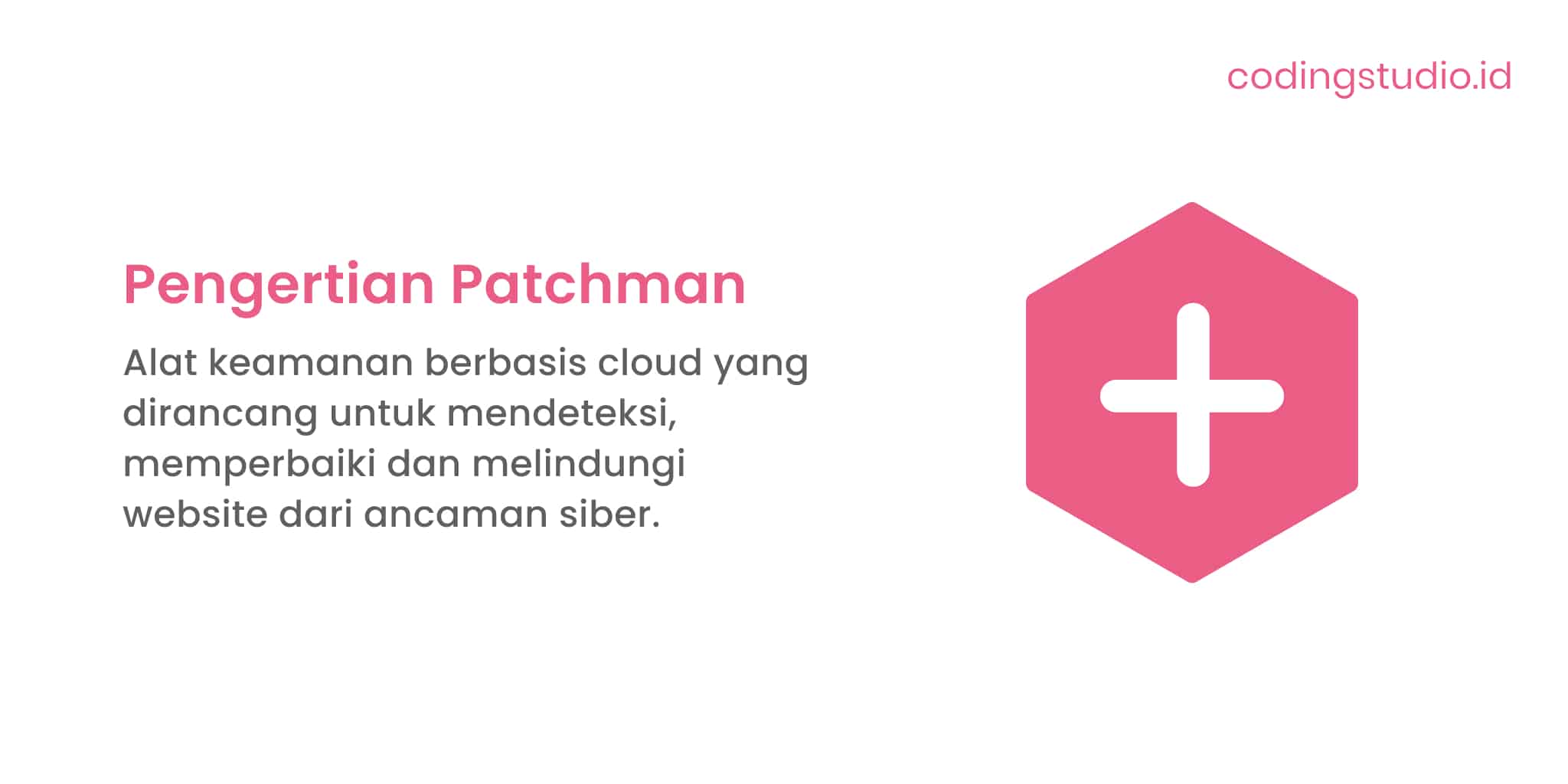 Apa Itu Patchman? Pengertian, Manfaat dan Kelebihannya – E-TEST.ID