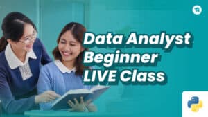 Fast Track - Kelas LIVE Interaktif Dengan Mentor Professional - Coding Studio