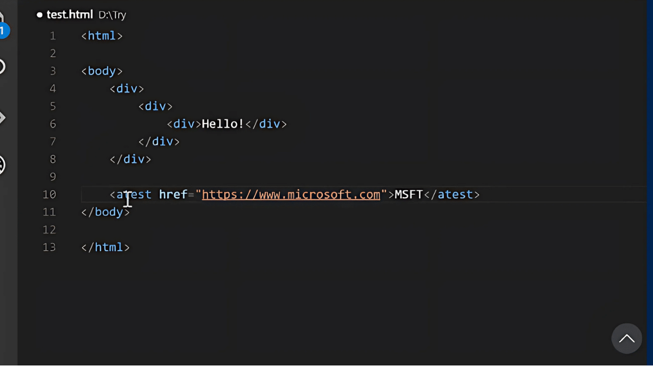 9 Rekomendasi Ekstensi Visual Studio Code Yang Dapat Dicoba