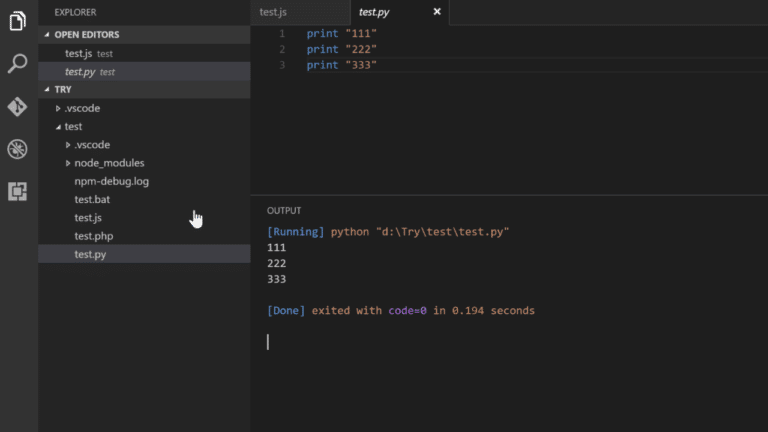 9 Rekomendasi Ekstensi Visual Studio Code Yang Dapat Dicoba
