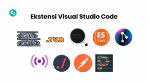 9 Rekomendasi Ekstensi Visual Studio Code Yang Dapat Dicoba