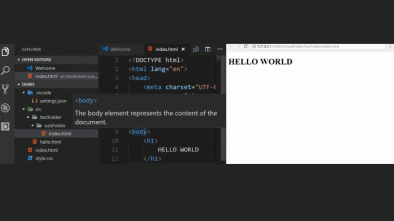 9 Rekomendasi Ekstensi Visual Studio Code Yang Dapat Dicoba