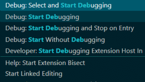 7 Cara Menggunakan Visual Studio Code Untuk Pemula