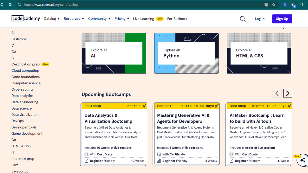 8 Kursus Programming Terbaik Dan Tips Memilihnya Versi Coding Studio