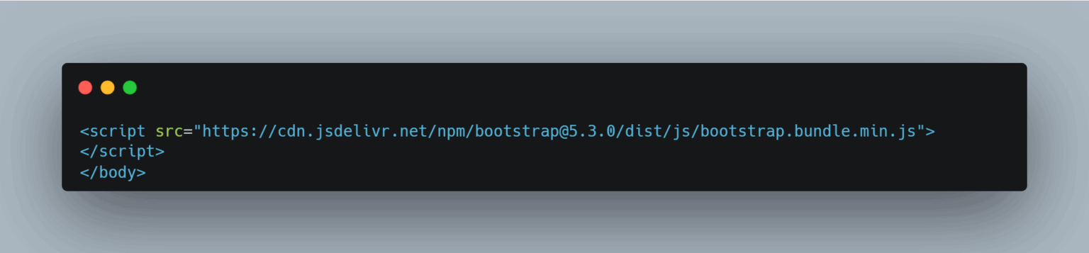 3 Cara Menggunakan Bootstrap Untuk Berbagai Kebutuhan