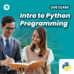Kelas Python Programming - Fast Track - Coding Studio