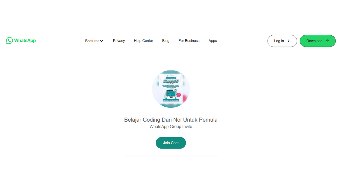Kelas Coding Gratis: Materi, Manfaat, hingga Tipsnya versi Coding ...