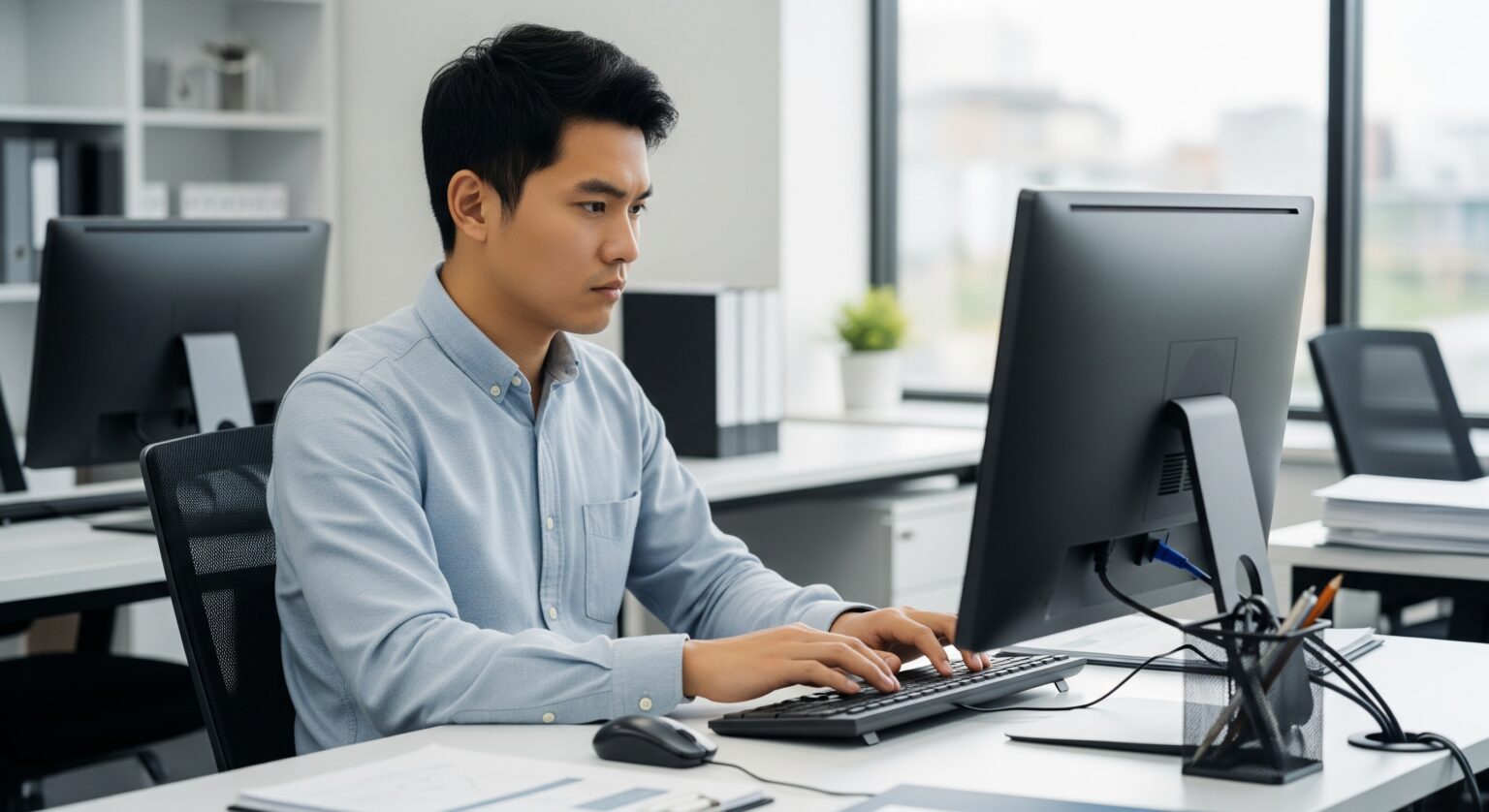 Cara Belajar Data Entry Untuk Pemula Versi Coding Studio