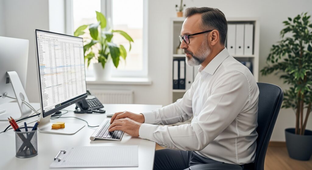 Cara Belajar Data Entry Untuk Pemula Versi Coding Studio