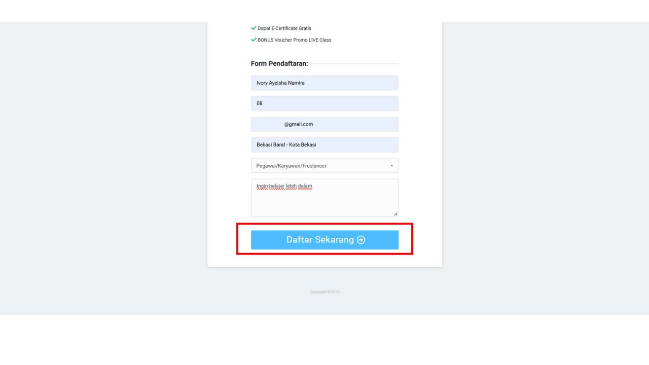 Kelas Coding Gratis: Materi, Manfaat, hingga Tipsnya versi Coding ...