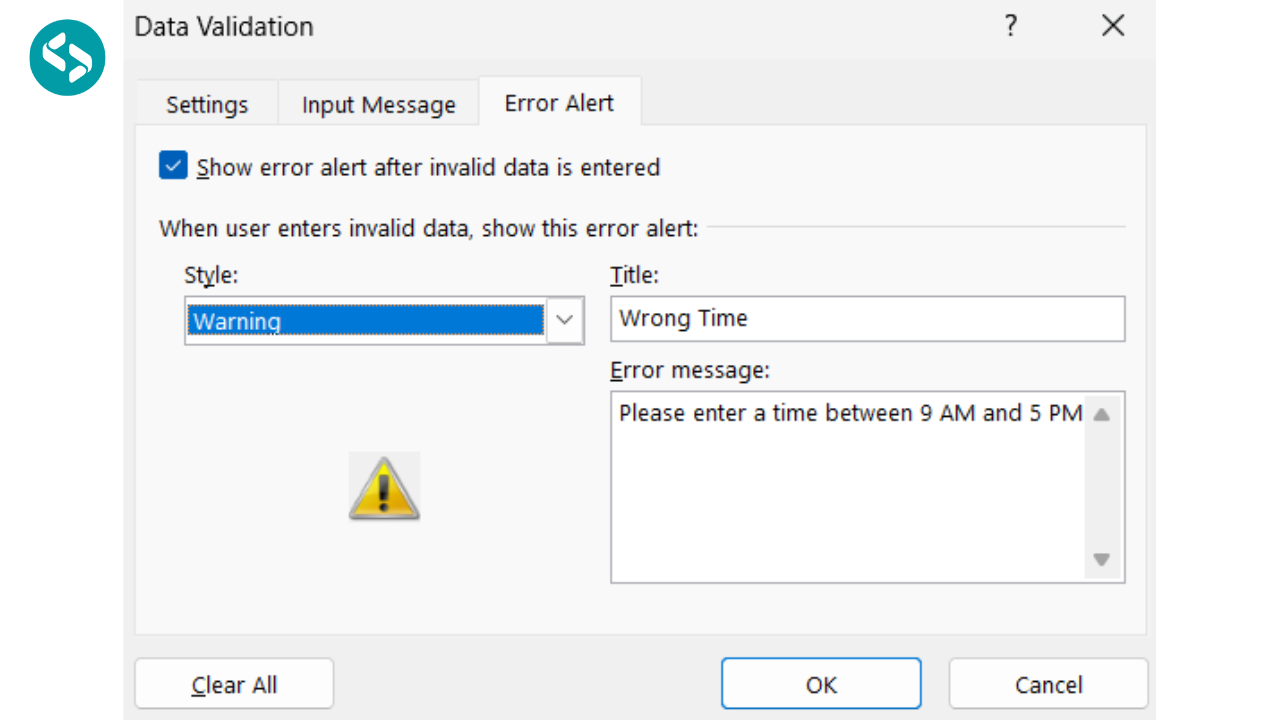 6 Cara Menerapkan Validasi Data Di Excel Versi Coding Studio