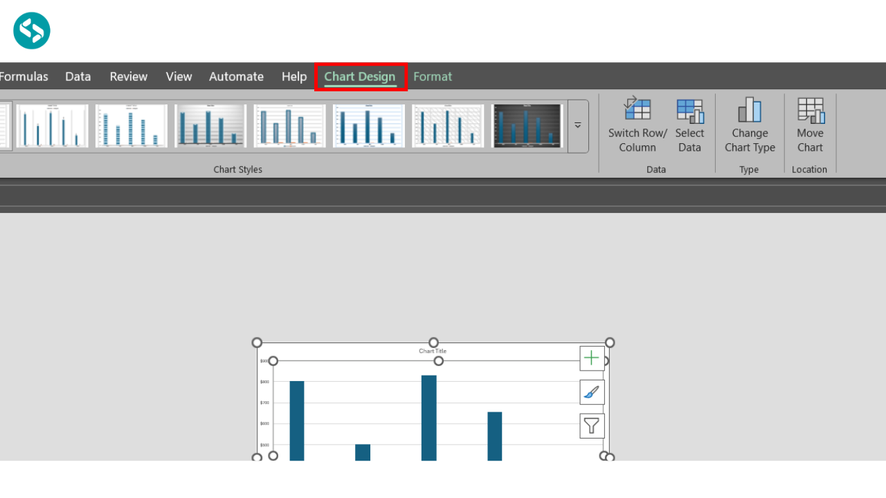 5 Cara Membuat Infografis Di Excel Versi Coding Studio