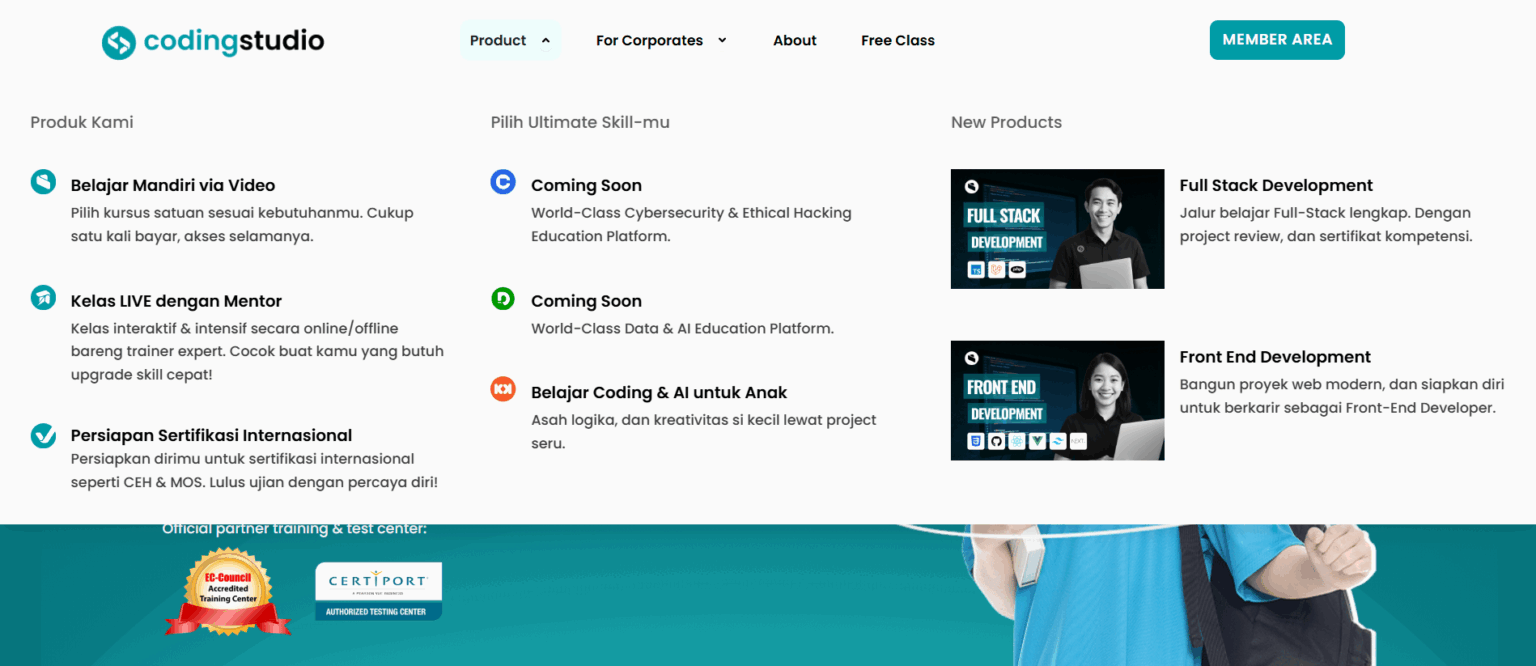 Cara Belajar Data Entry Untuk Pemula Versi Coding Studio