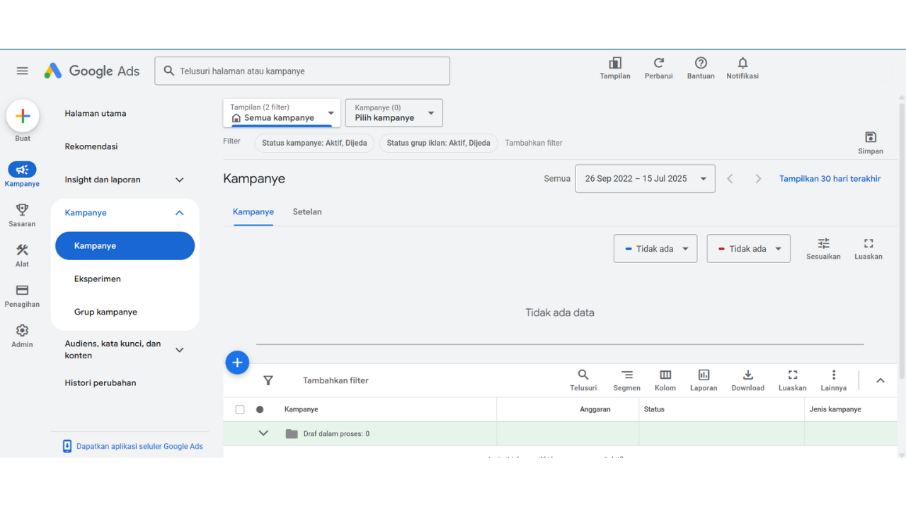 Google Ads Adalah: Pengertian, Fungsi, Jenis, Dan Contohnya