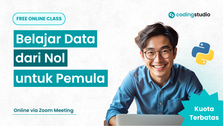 Kelas Gratis Dan Bersertifikat - Coding Studio