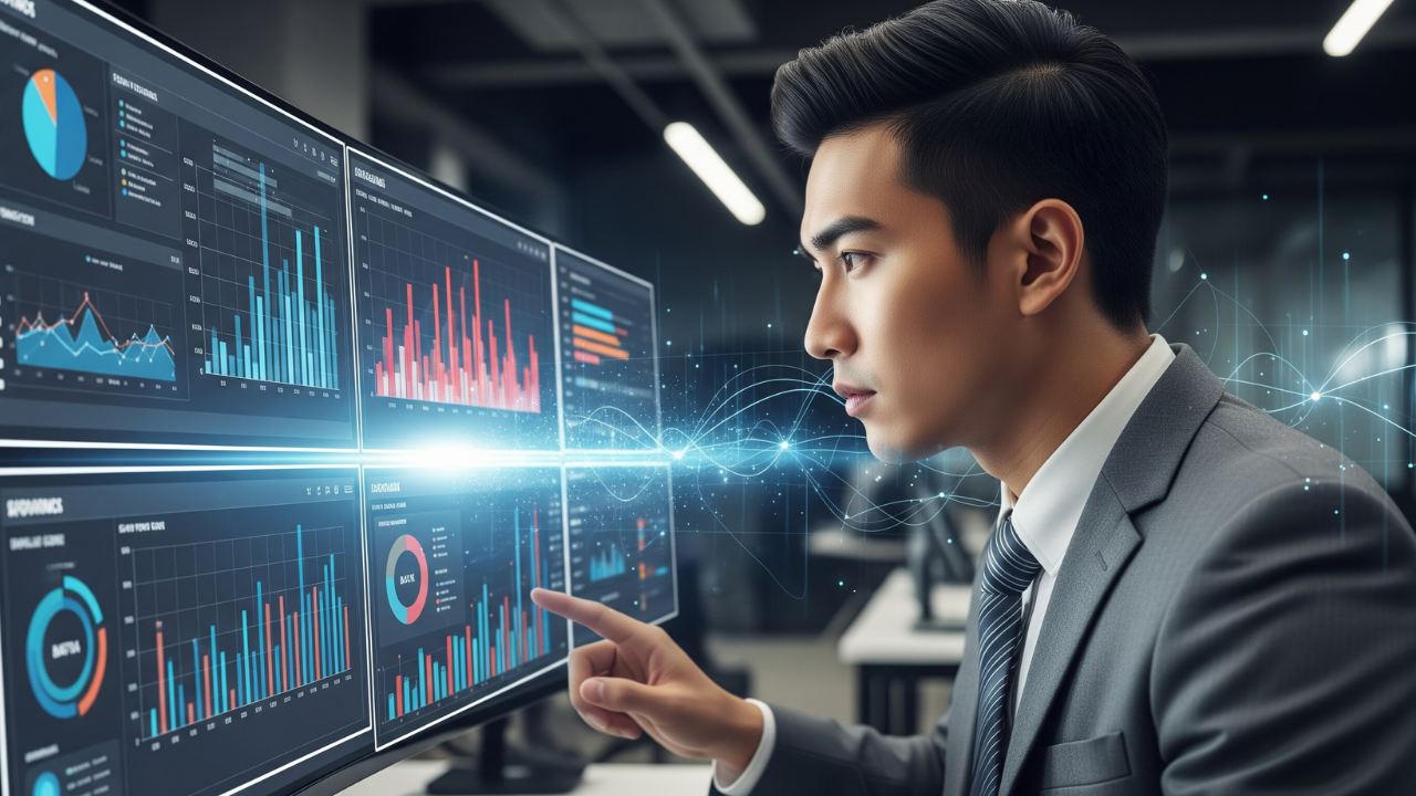 Belajar Analisis Data Untuk Pemula Versi Coding Studio