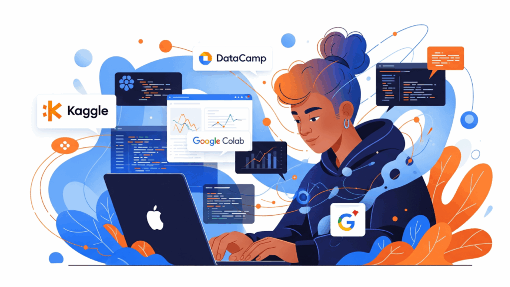 Belajar Analisis Data Untuk Pemula Versi Coding Studio