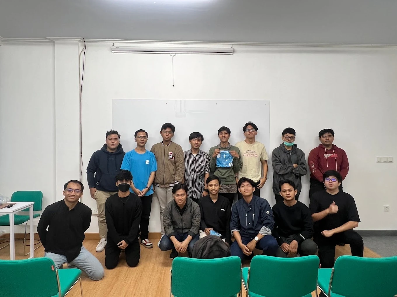 Community - Coding Studio