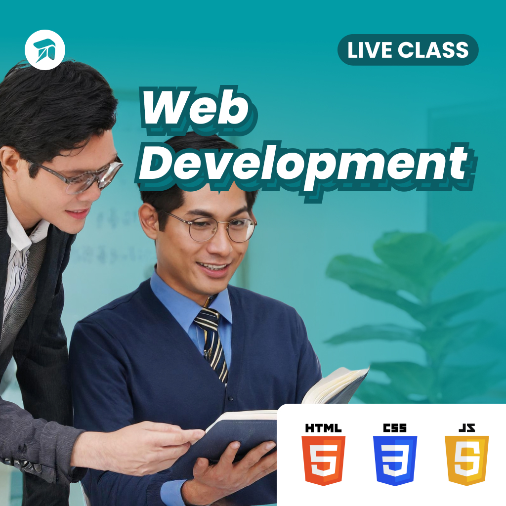 Front End Development Beginner - Fast Track - Coding Studio