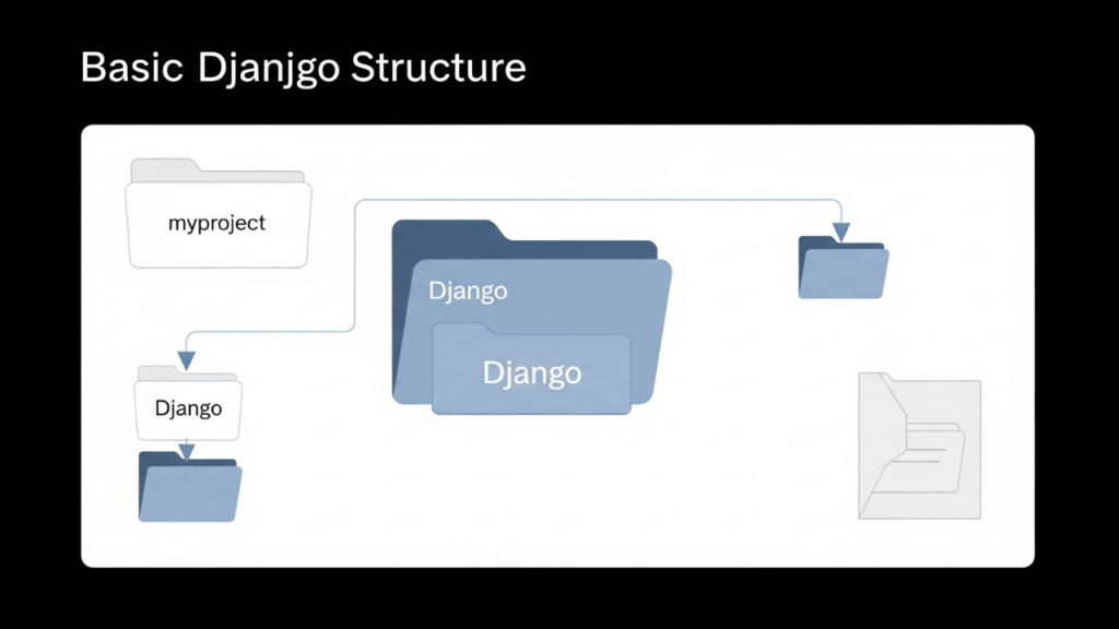 Cara Membuat Web dengan Python Menggunakan Flask dan Django – E-TEST.ID
