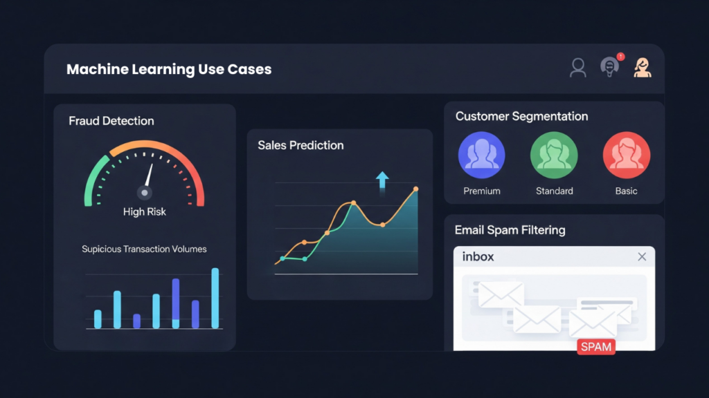 Deep Learning vs Machine Learning: Mana yang Lebih Baik? – E-TEST.ID