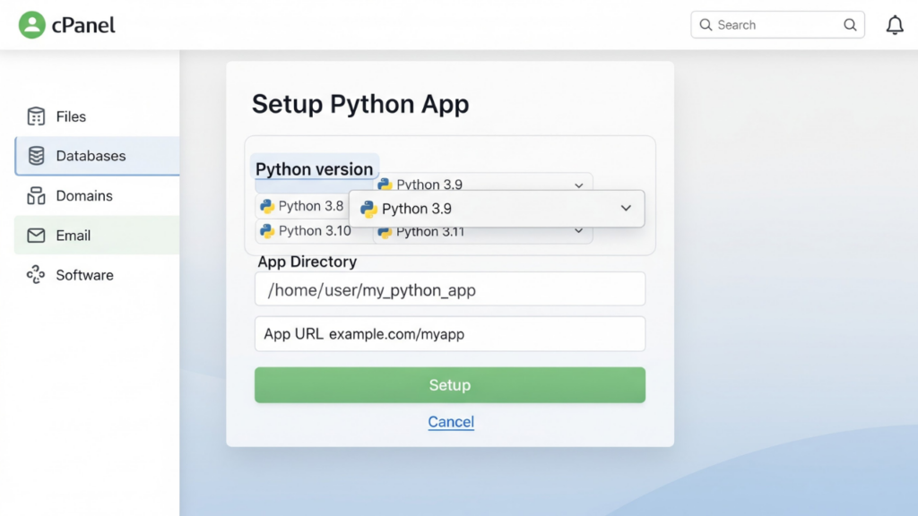 Cara Membuat Web dengan Python Menggunakan Flask dan Django – E-TEST.ID